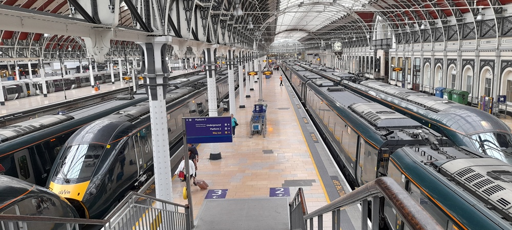 Railfuture | Welcome to Railfuture