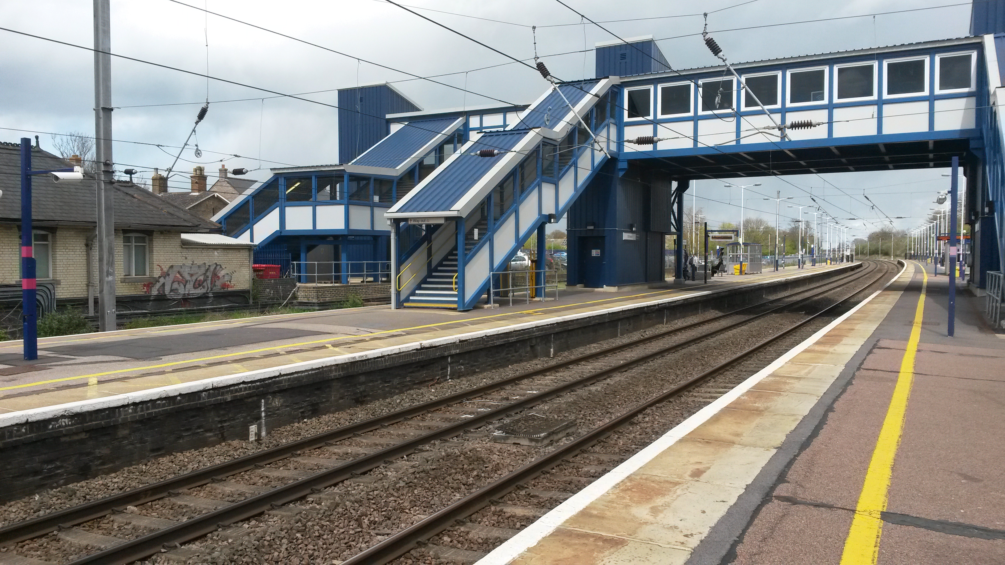 Railfuture | Railfuture Instagram Photos - All photos