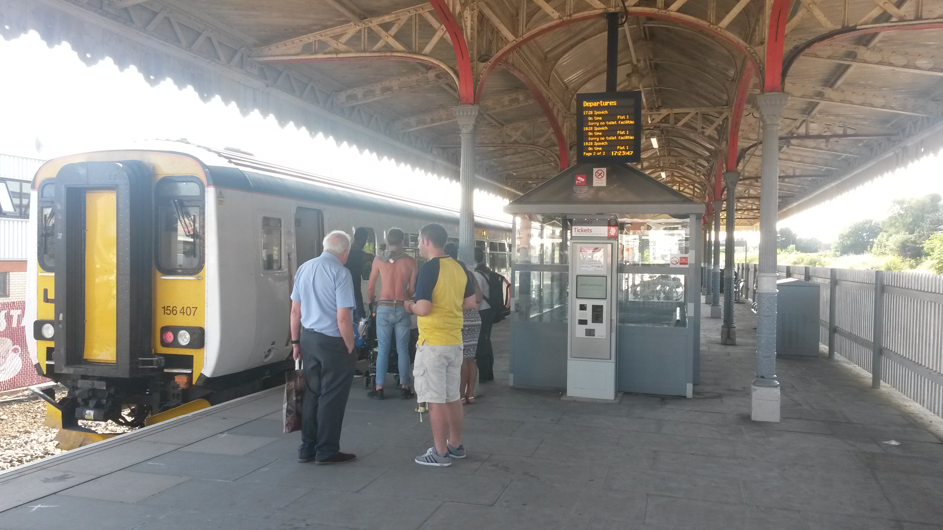 Railfuture | Railfuture Instagram Photos - All photos