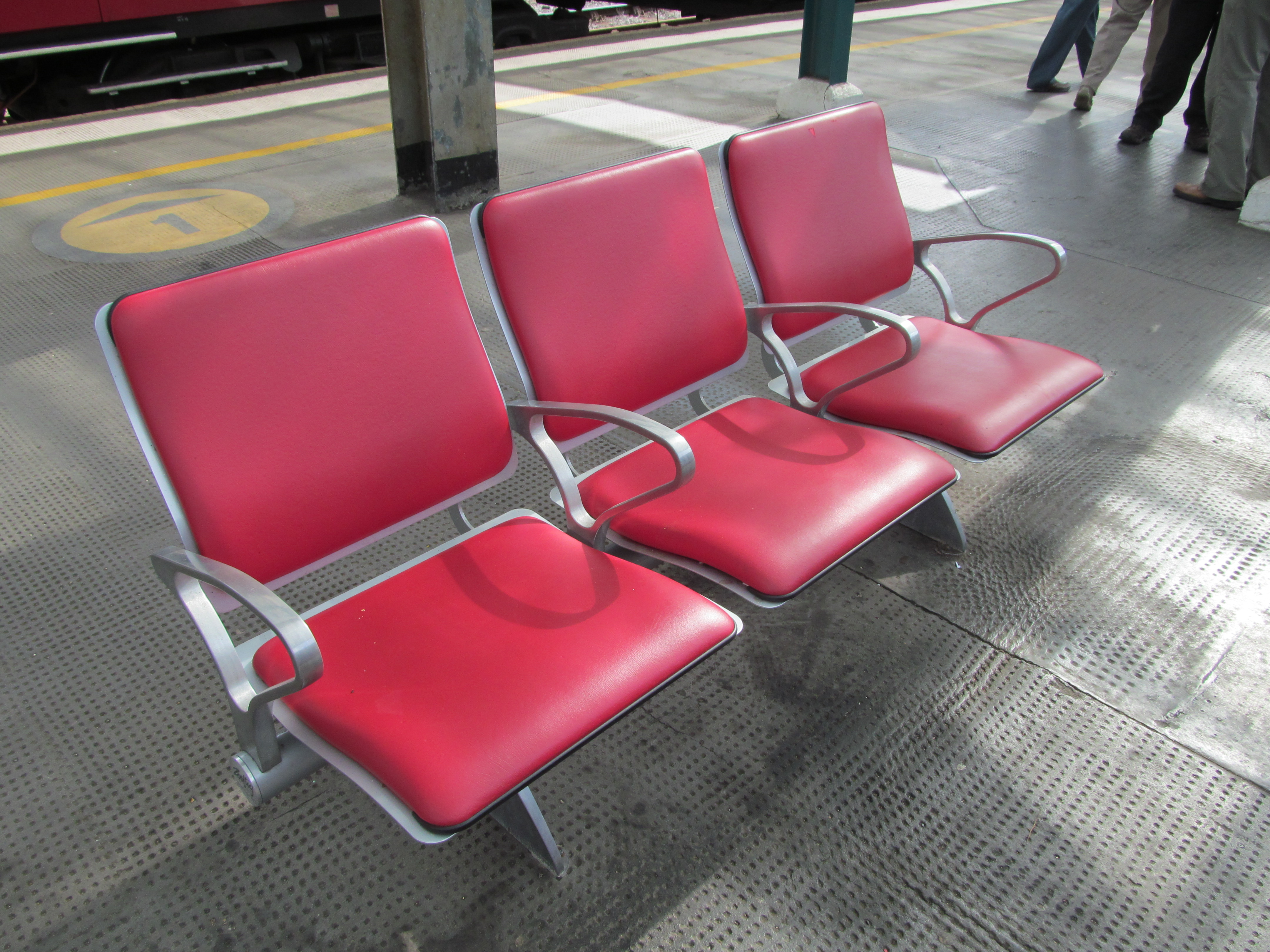 Railfuture | Railfuture Instagram Photos - All photos