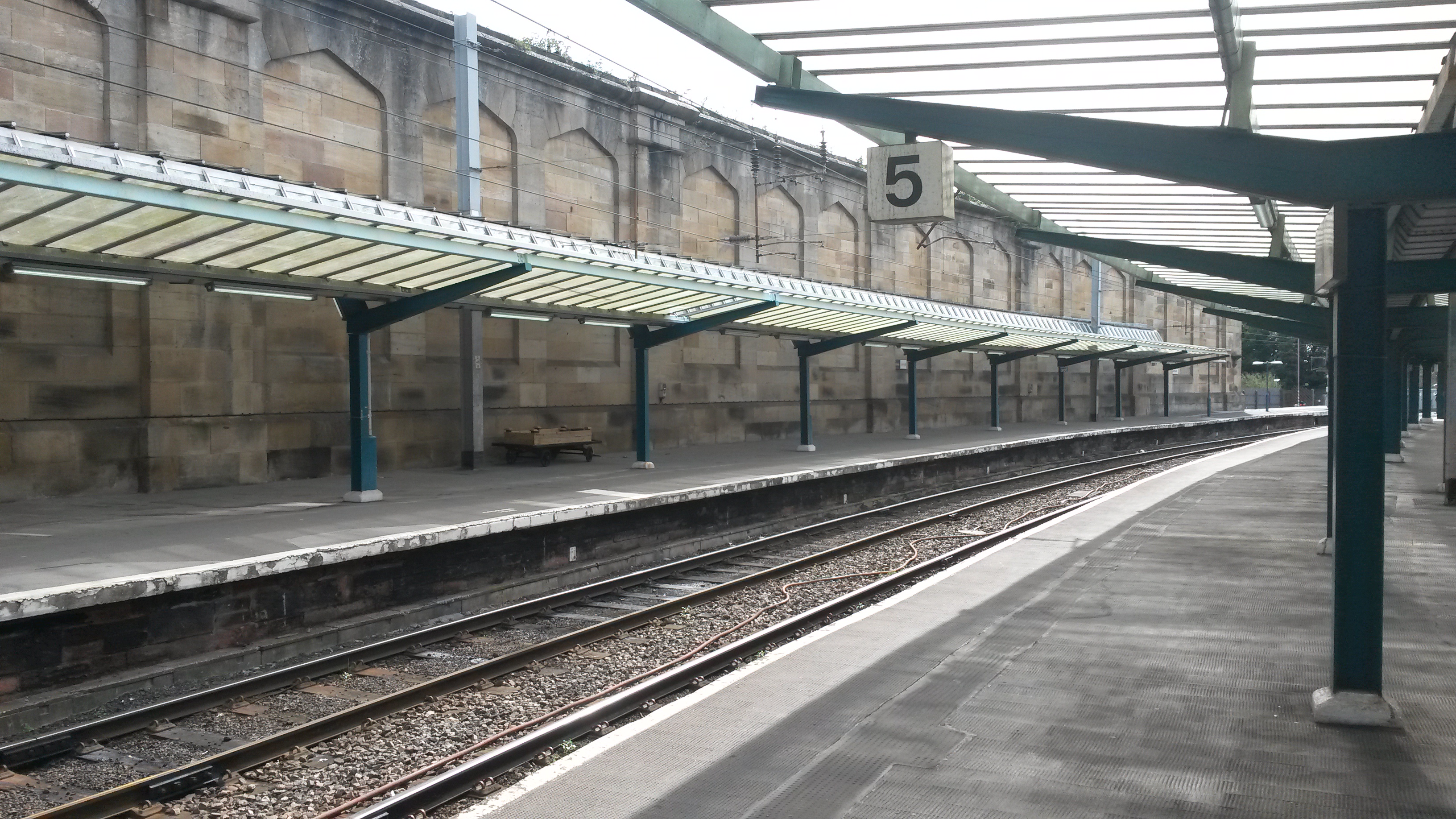 Railfuture | Railfuture Instagram Photos - All photos