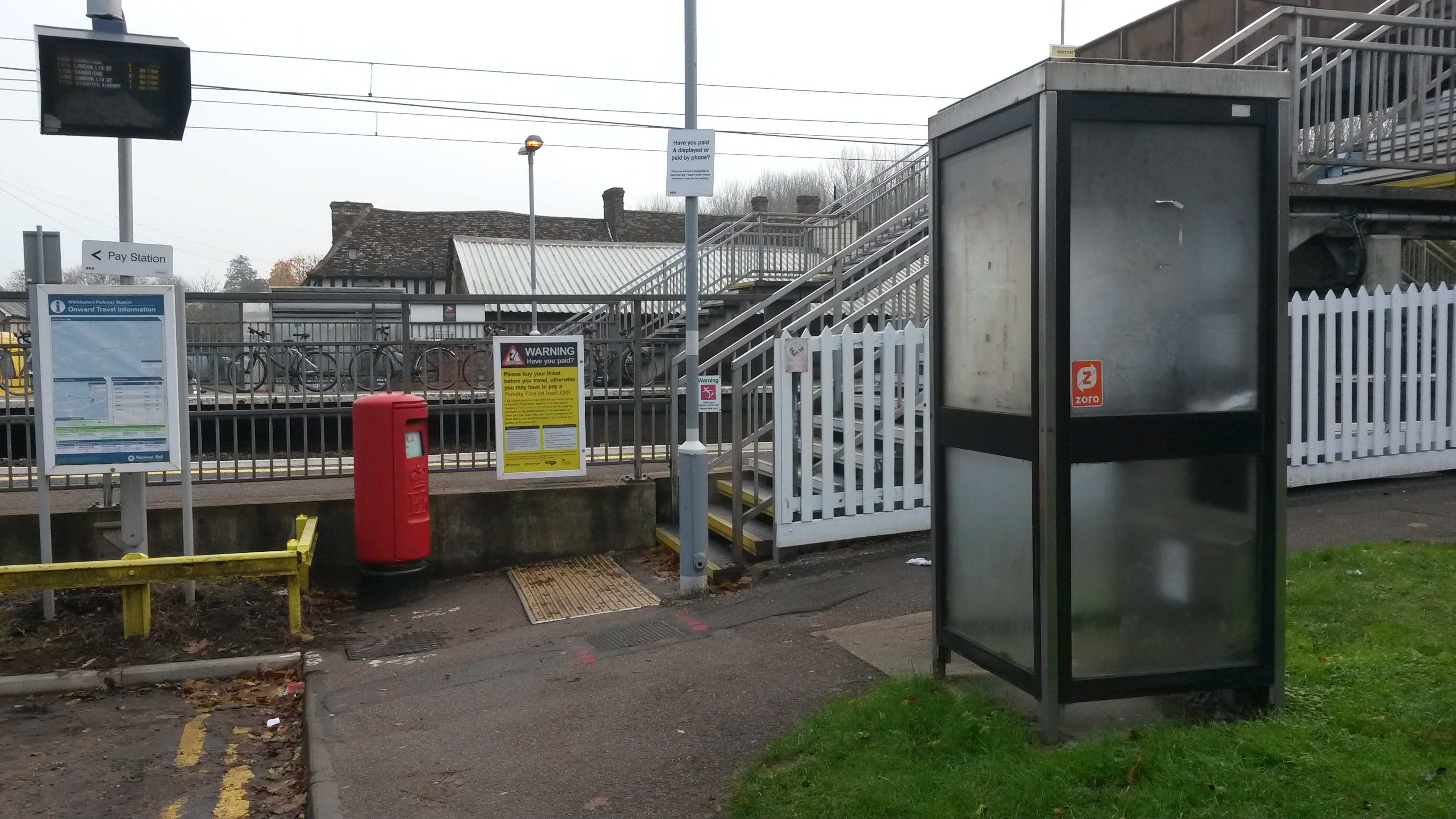 Railfuture | Railfuture Instagram Photos - All photos